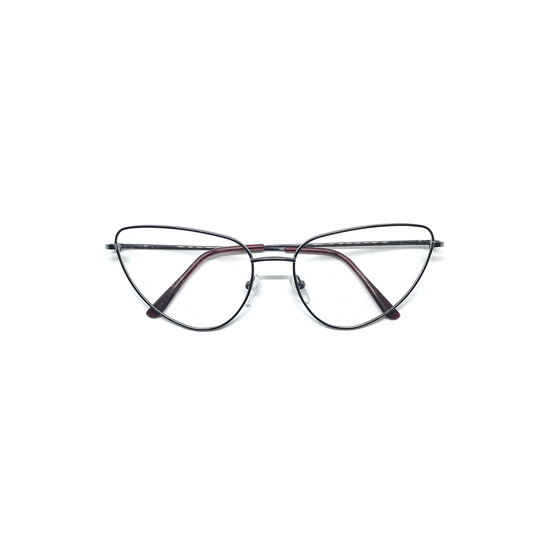 Betty Gun Pepitos Eyewear